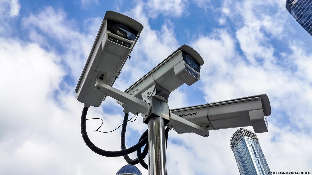 CCTV and central telecom system - TECNO MEP Solutions