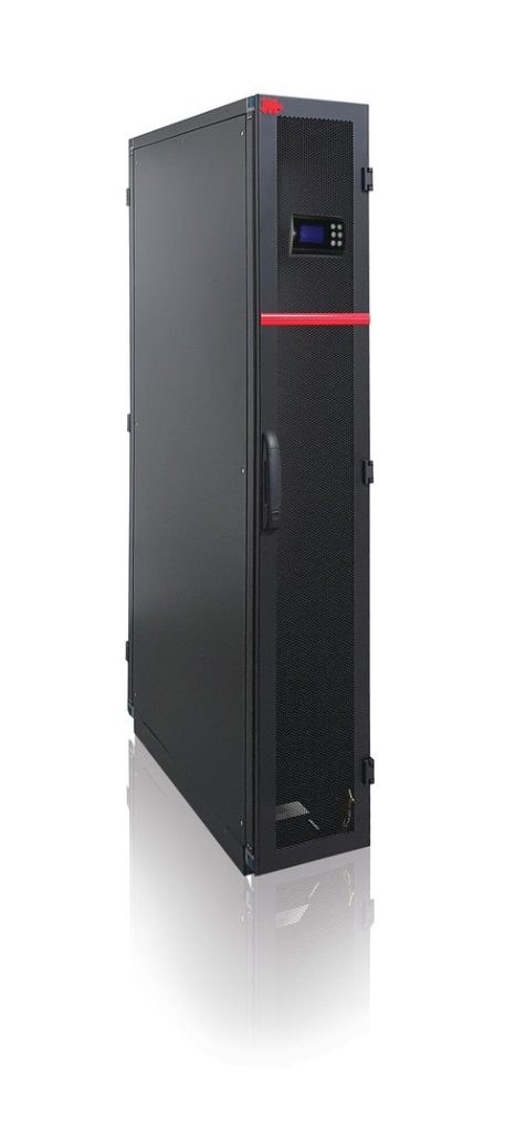 MONTAIR CRAC Unit SAUDIA ARABIA - TECNO MEP Solutions